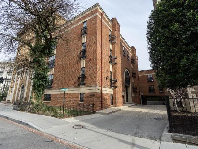 1 Br, 1 bath, Condo 1669 Park Rd Nw