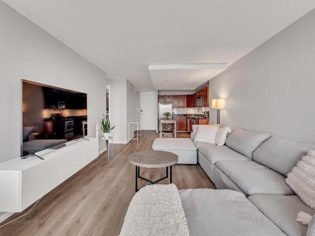 1 Br, 1 bath, Condo 1660 North La Salle