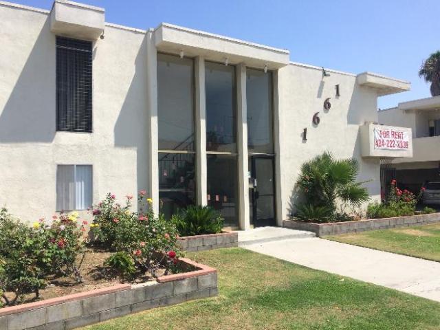 1 Br, 1 bath, Condo 1661 W 219th St