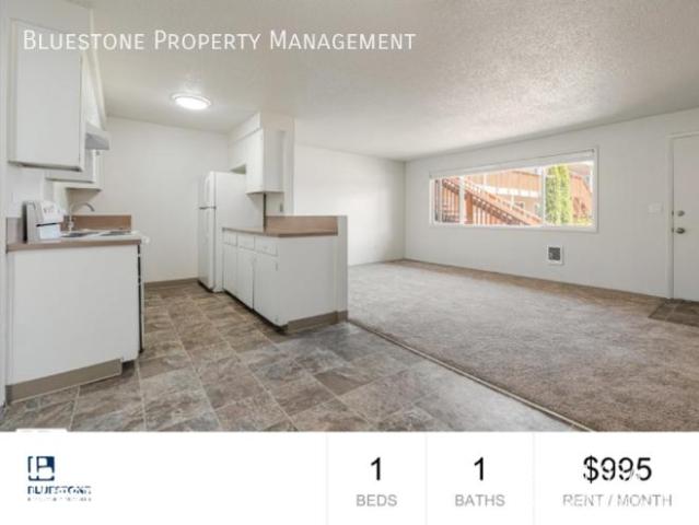 1 Br, 1 bath, Condo 1677 Savage Road NE
