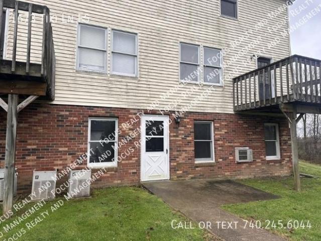 1 Br, 1 bath, Condo 1673 Tiki Ln