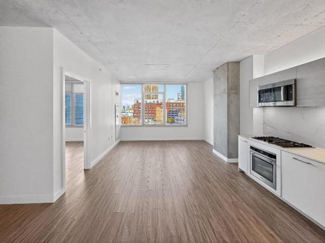 1 Br, 1 bath, Condo 167 N Desplaines