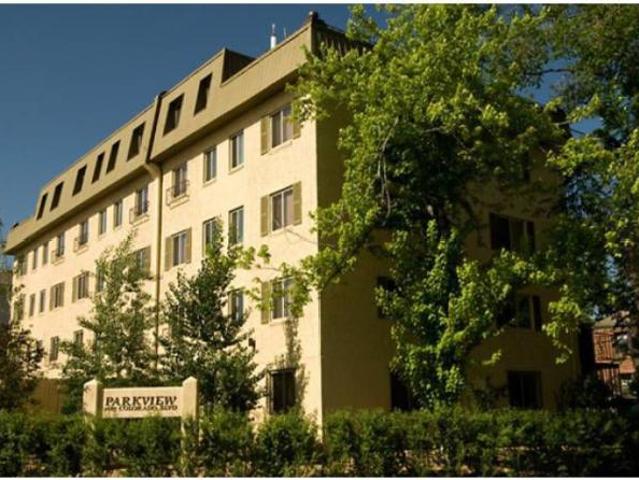 1 Br, 1 bath, Condo 1685 Colorado Blvd