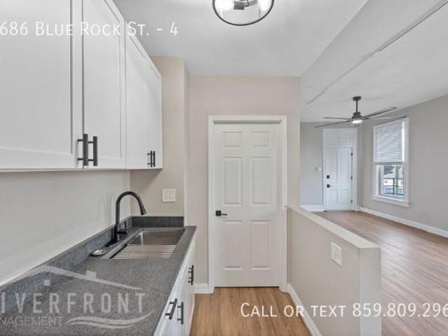1 Br, 1 bath, Condo 1686 Blue Rock St