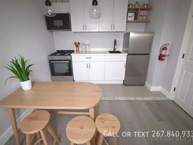 1 Br, 1 bath, Condo 1682 Harrison St