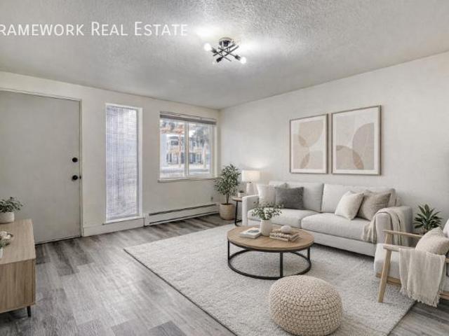 1 Br, 1 bath, Condo 1683 Reed St