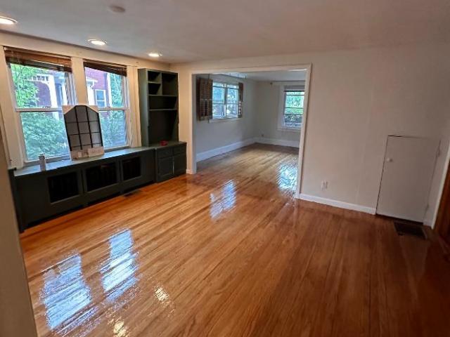 1 Br, 1 bath, Condo 16 Adams Street