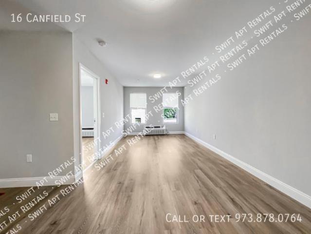 1 Br, 1 bath, Condo 16 Canfield St