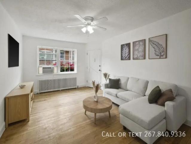1 Br, 1 bath, Condo 16 Danbury Street Southeast