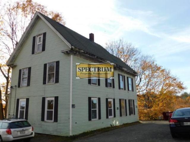 1 Br, 1 bath, Condo 16 Highland Ave
