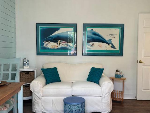 1 Br, 1 bath, Condo 16 Kaiser Place