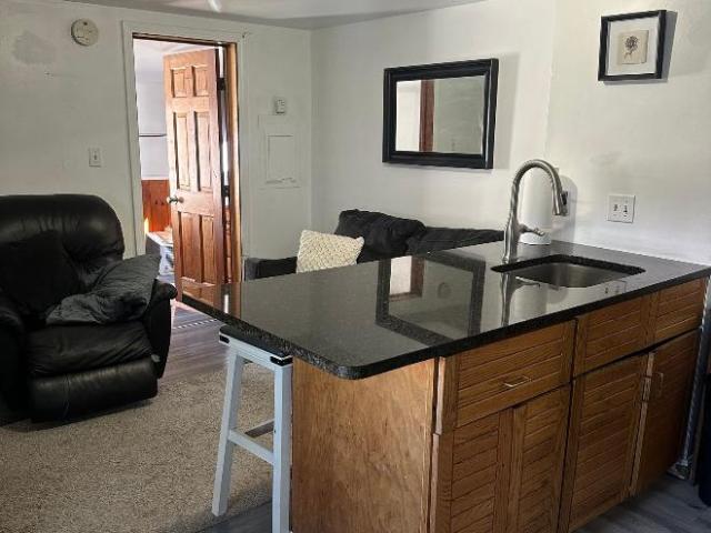 1 Br, 1 bath, Condo 16 M Street