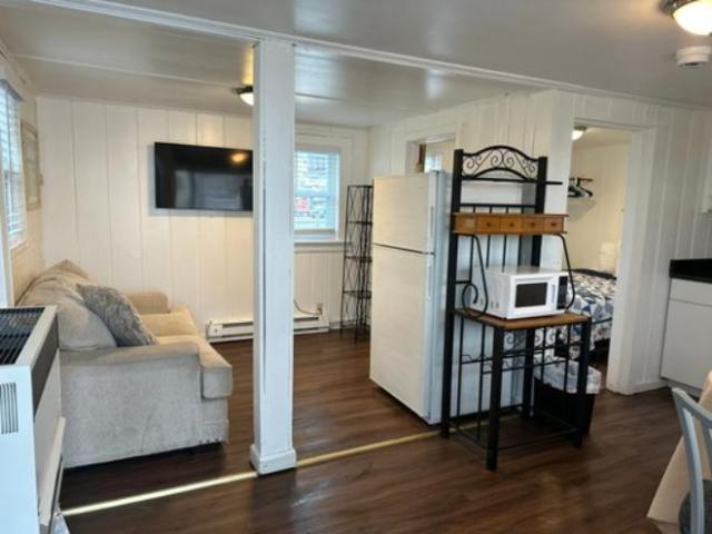 1 Br, 1 bath, Condo 16 M Street
