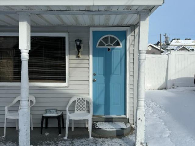 1 Br, 1 bath, Condo 16 M Street