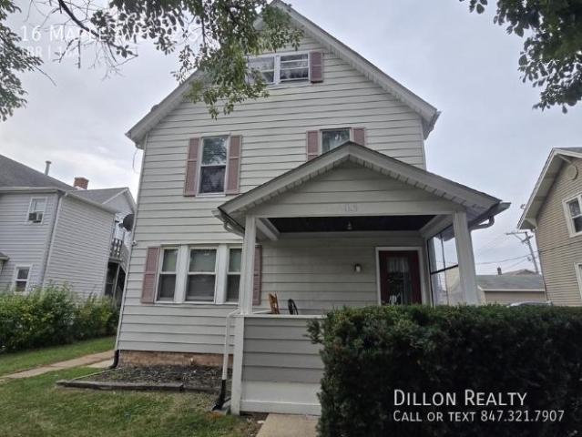 1 Br, 1 bath, Condo 16 Maple Ave