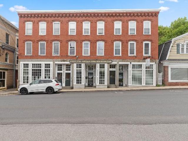 1 Br, 1 bath, Condo 16 Market Street