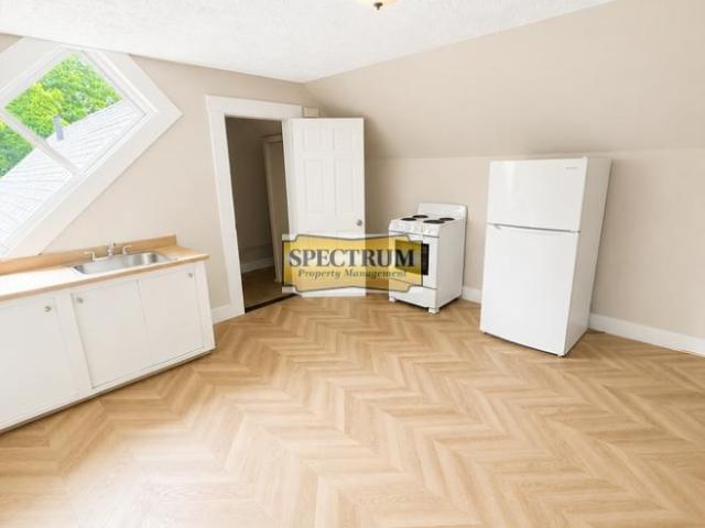 1 Br, 1 bath, Condo 16 Park St