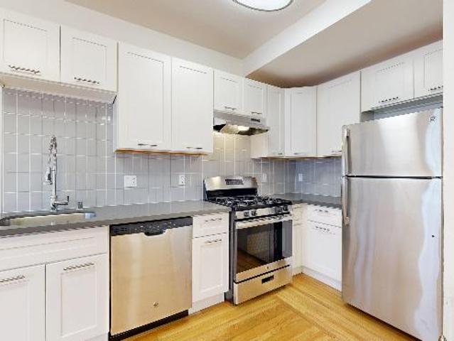 1 Br, 1 bath, Condo 1705 Octavia St