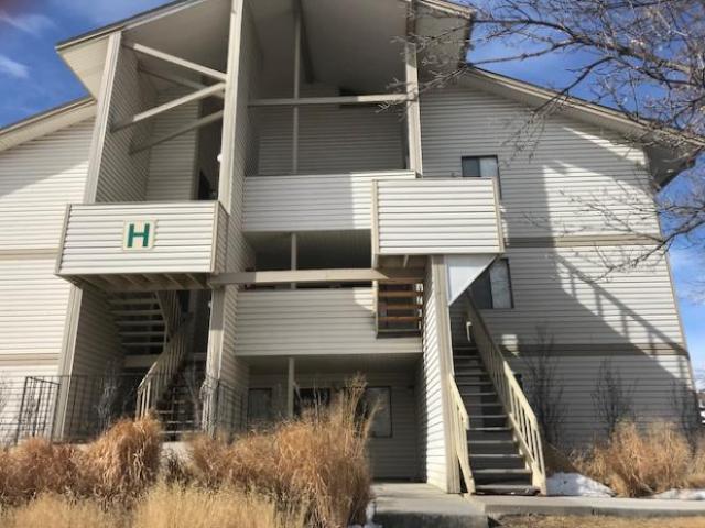 1 Br, 1 bath, Condo 1705 Heatheridge Road