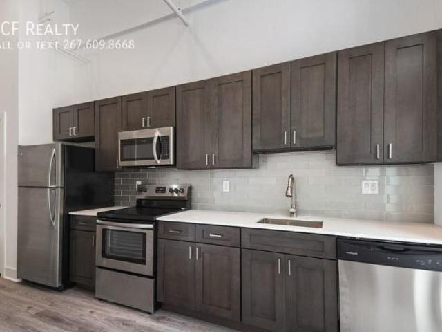 1 Br, 1 bath, Condo 1705 Jackson St