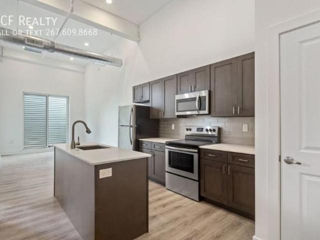 1 Br, 1 bath, Condo 1705 Jackson St