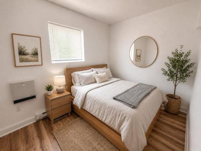 1 Br, 1 bath, Condo 1706 N 25th Street