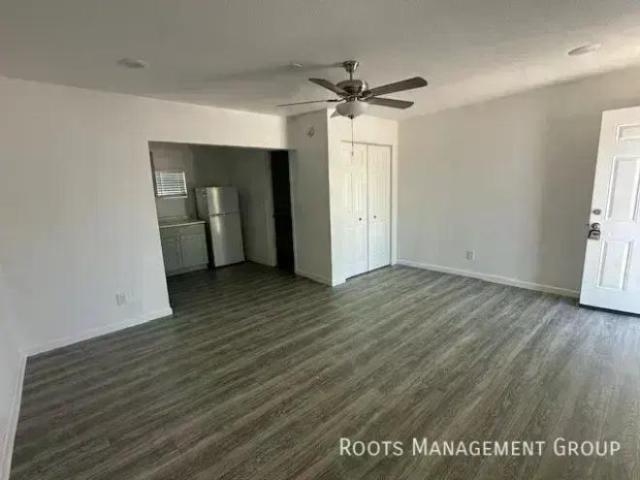 1 Br, 1 bath, Condo 1707 E Apache Blvd