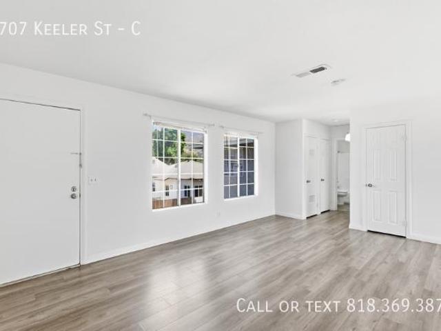 1 Br, 1 bath, Condo 1707 Keeler St
