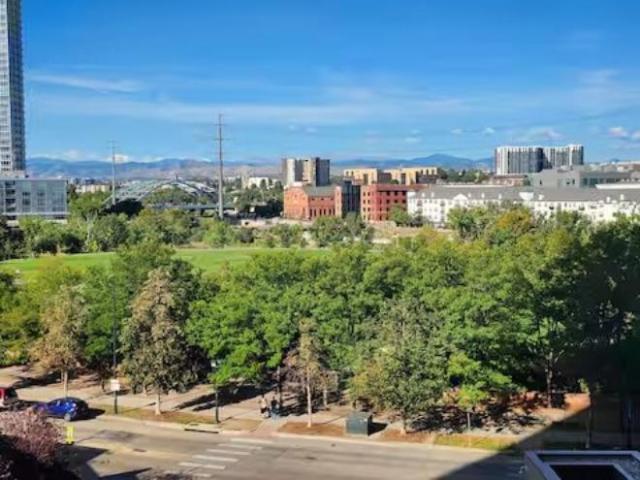 1 Br, 1 bath, Condo 1700 Bassett St