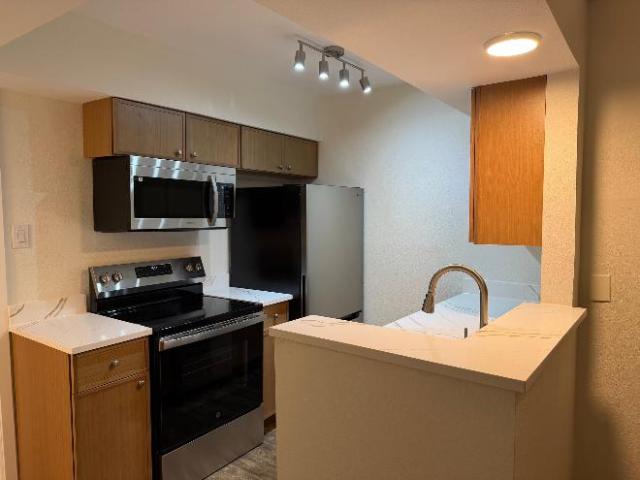 1 Br, 1 bath, Condo 170 De Chantle Rd