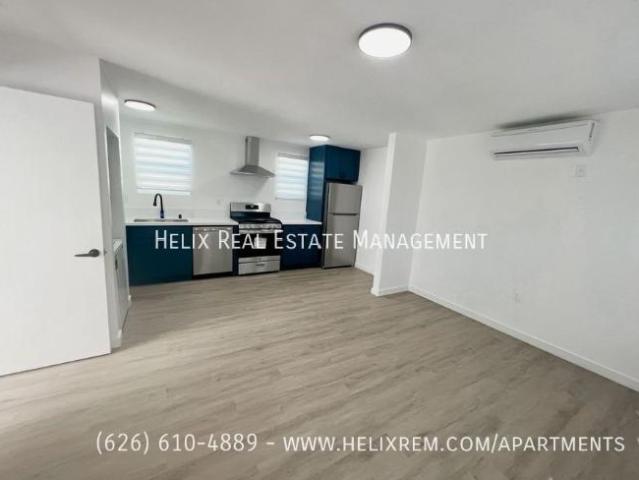 1 Br, 1 bath, Condo 1716 N Sierra Bonita Ave