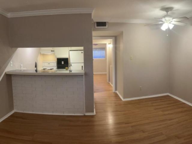 1 Br, 1 bath, Condo 1717 Park Street