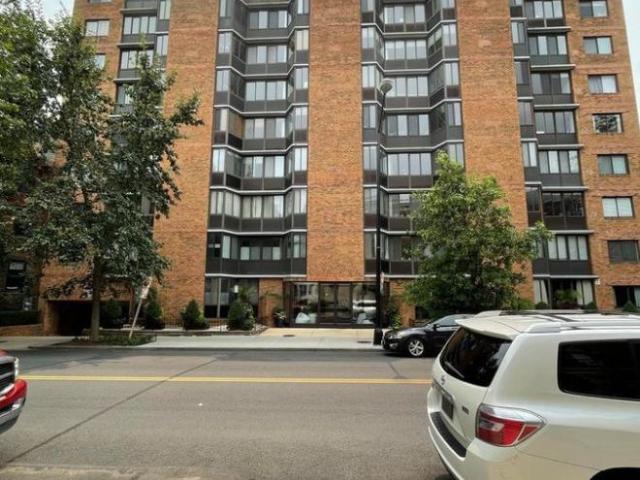 1 Br, 1 bath, Condo 1718 P Street Nw