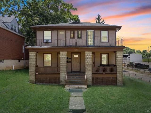 1 Br, 1 bath, Condo 1710 Cleveland Ave