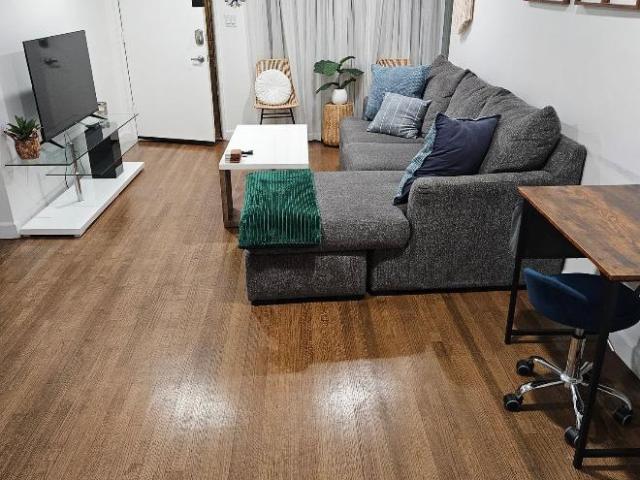 1 Br, 1 bath, Condo 1724 E 1st St