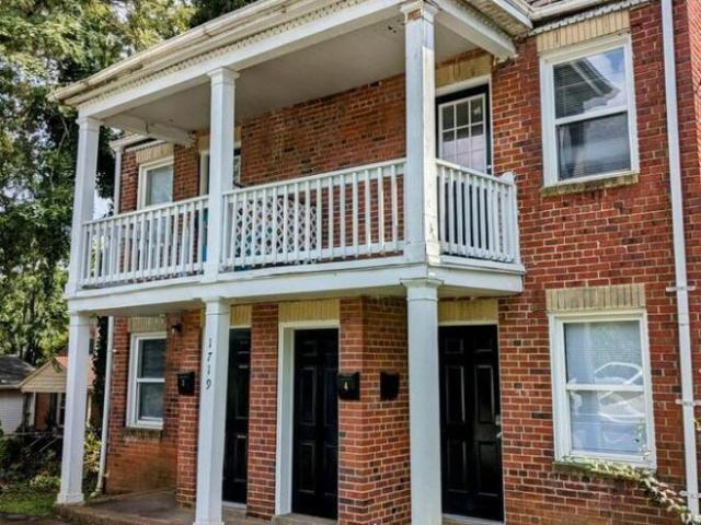 1 Br, 1 bath, Condo 1721 Blair St