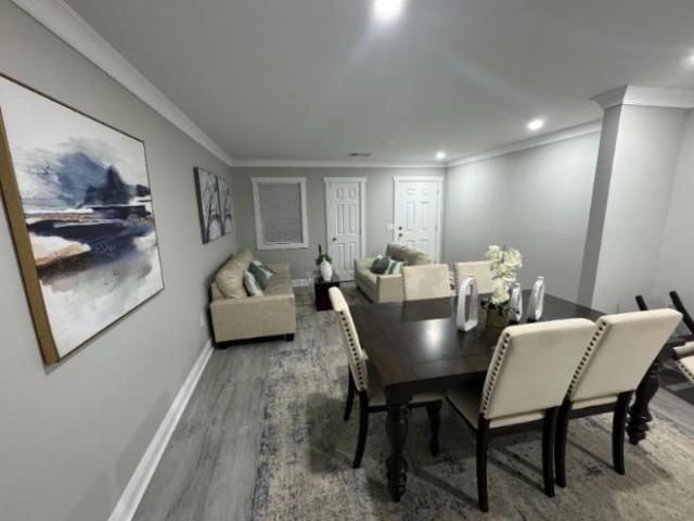1 Br, 1 bath, Condo 172 Howard St