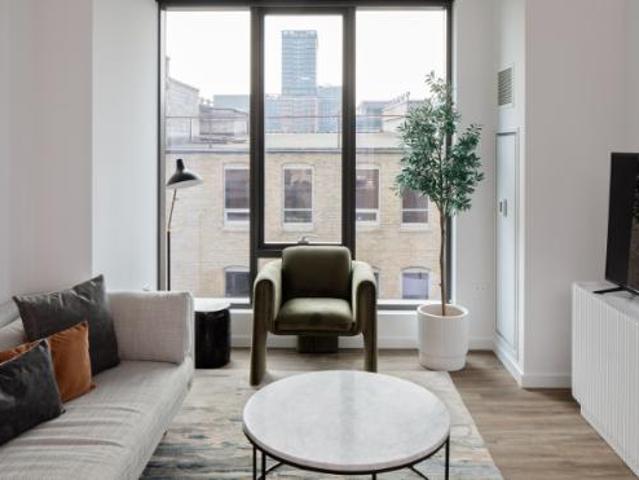 1 Br, 1 bath, Condo 172 N Aberdeen St