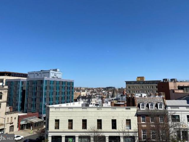 1 Br, 1 bath, Condo 1734 Connecticut Ave Nw