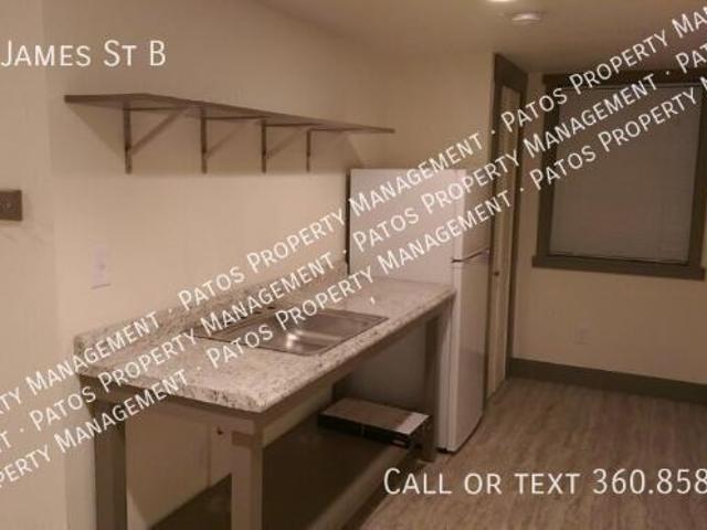 1 Br, 1 bath, Condo 1734 James St