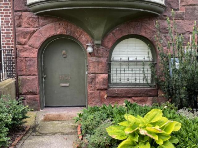 1 Br, 1 bath, Condo 1730 V St NW