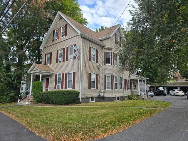 1 Br, 1 bath, Condo 173 Bay St