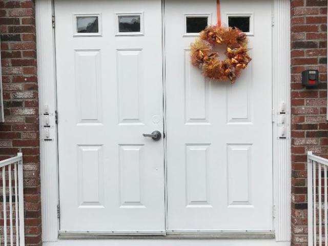 1 Br, 1 bath, Condo 173 Bailey St