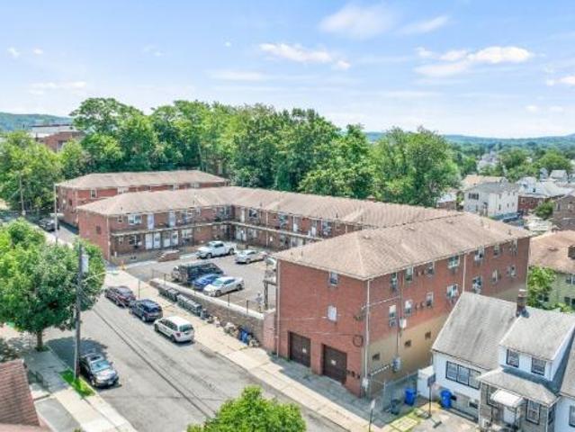1 Br, 1 bath, Condo 173 Sherman Ave