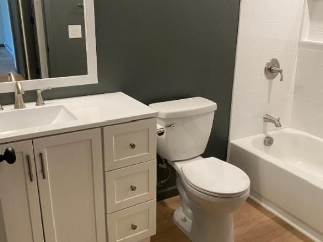 1 Br, 1 bath, Condo 17453 E Mansfield Ave
