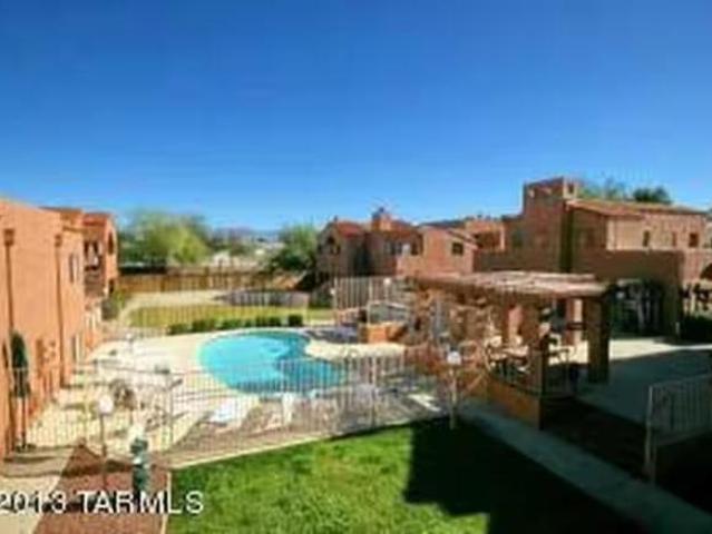 1 Br, 1 bath, Condo 1745 E Glenn
