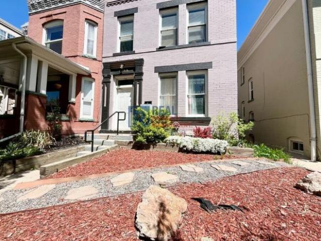 1 Br, 1 bath, Condo 1754 N Washington St