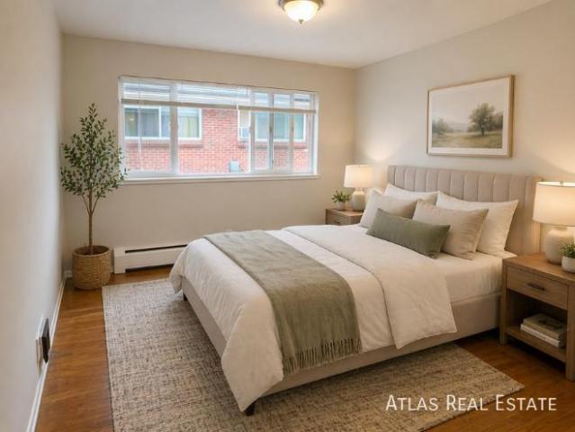 1 Br, 1 bath, Condo 1755 N Chester Street