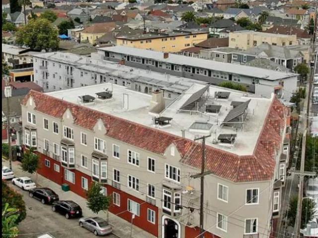 1 Br, 1 bath, Condo 1757 26th Ave