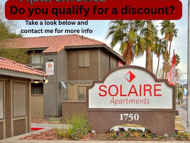 1 Br, 1 bath, Condo 1750 Karen Ave